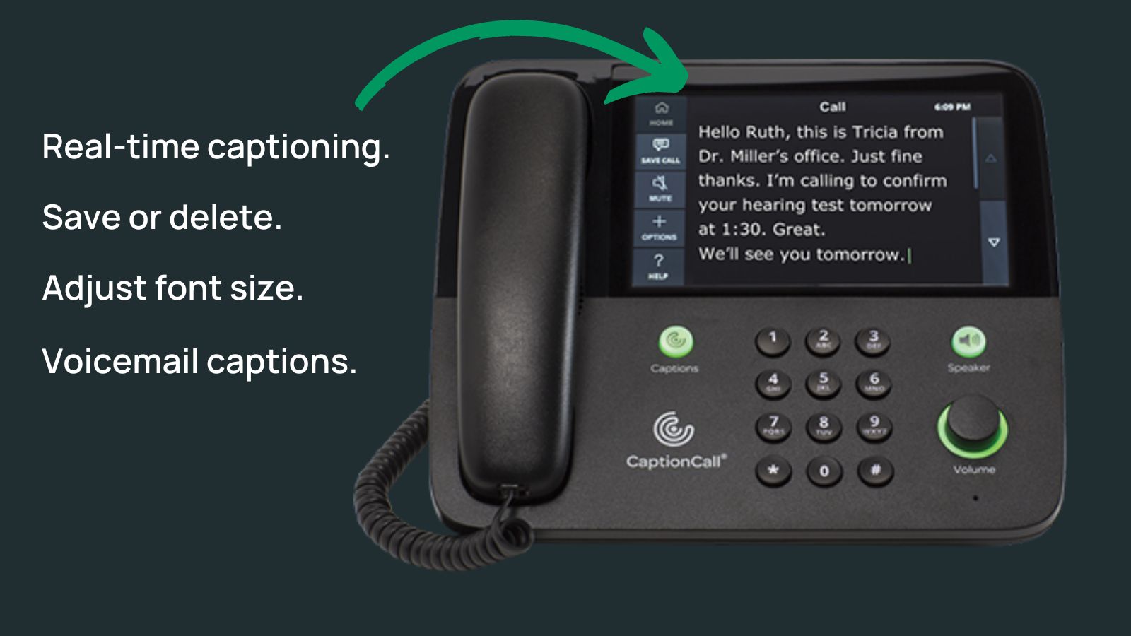 In-Depth Review of CaptionCall’s Service and Phone